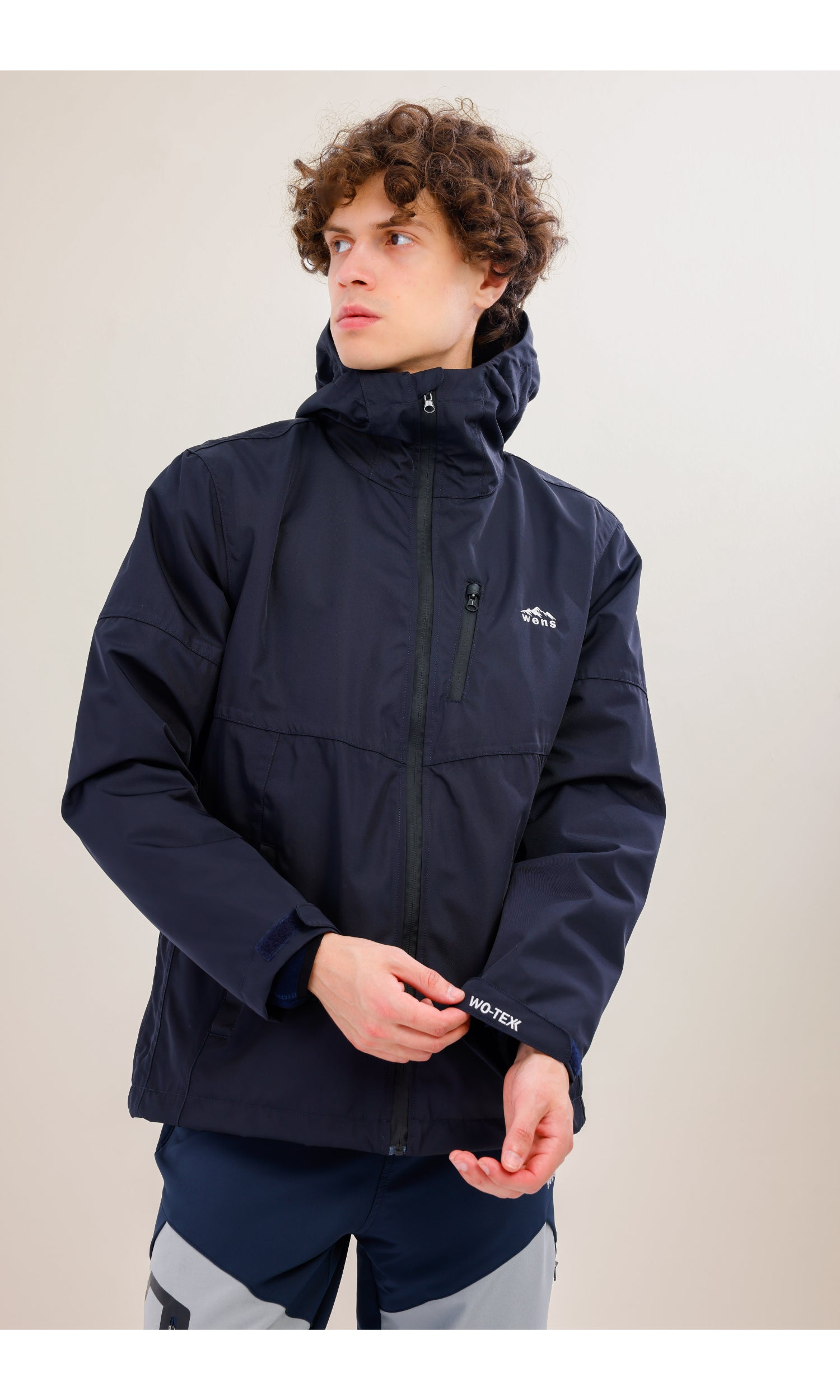 Dayanıklı ve Şık Outdoor Montlar – wensoutdoor